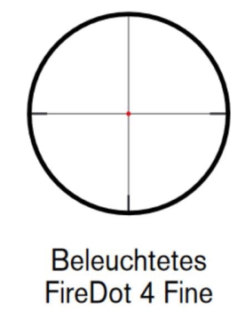 Leupold VX-5HD 1-5X24